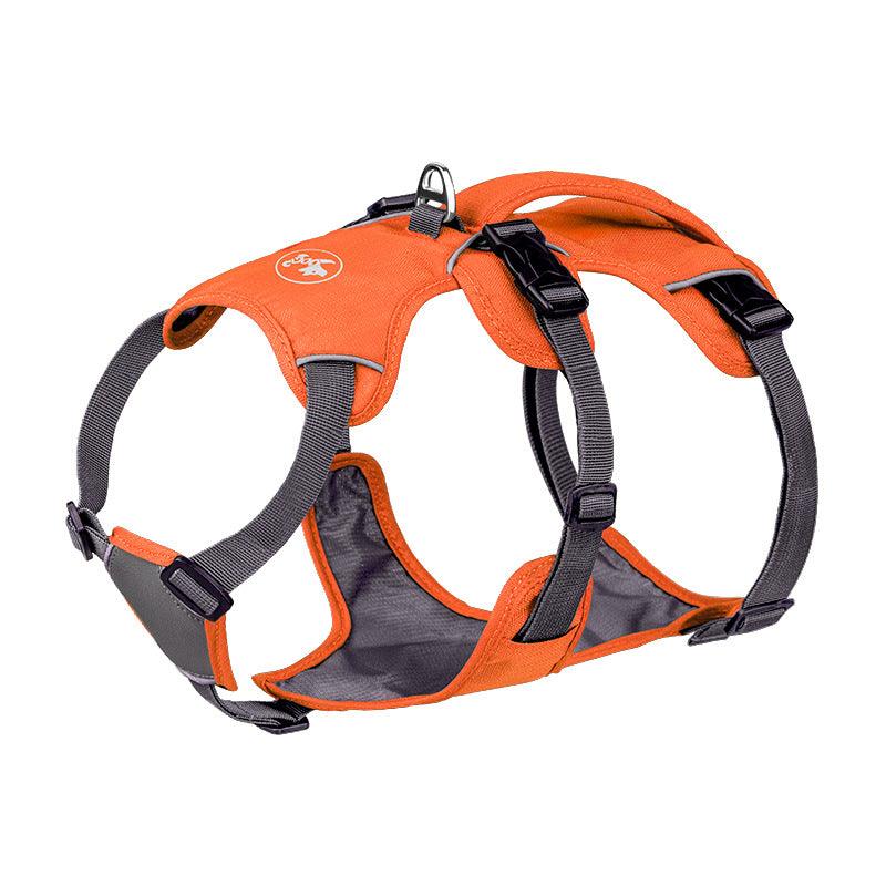 Explorer Escape Proof Harness – Bear & Me Outdoors